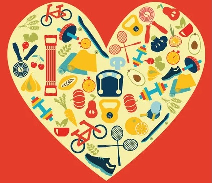 Gezonde leefstijl (2021 e.v.) | Mbo-Verpleegkundige